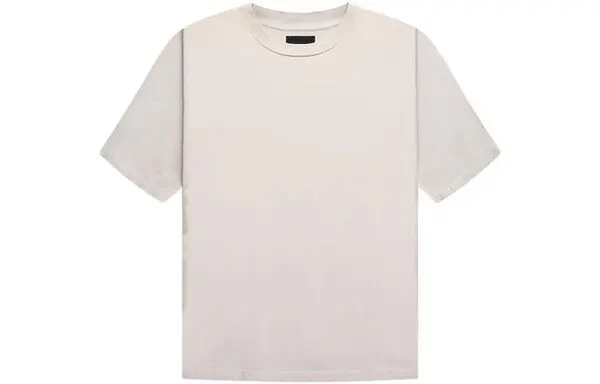 Fear Of God 7 Tee 'vintage Sand - Tan