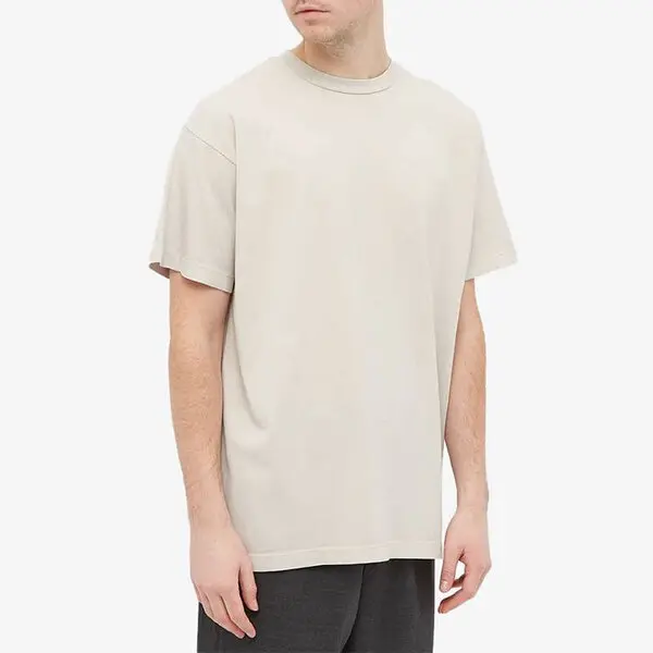 Fear Of God 7 Tee 'vintage Sand - Tan