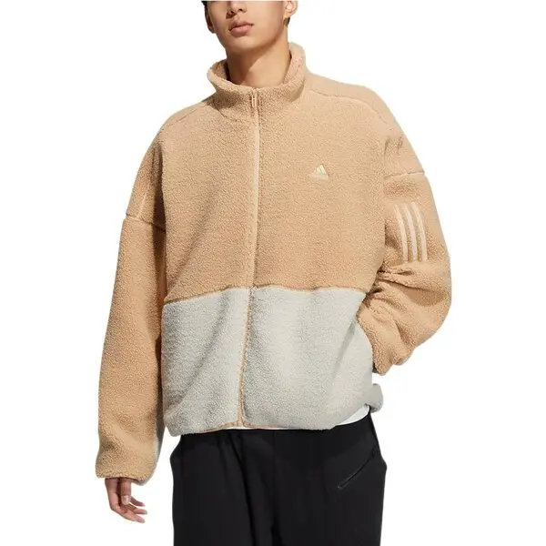 Adidas Id Boa Jacket Logo