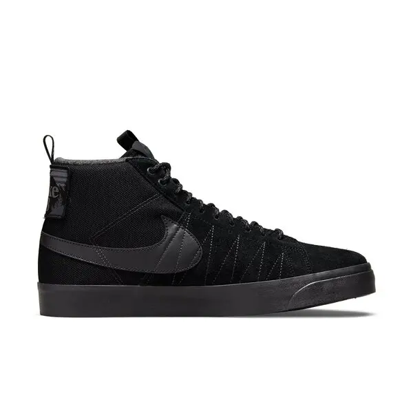 Nike Blazer Mid Premium Sb 'acclimate Pack Triple