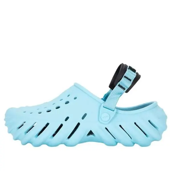 CROCS Echo Clog - Blue