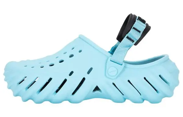 CROCS Echo Clog - Blue