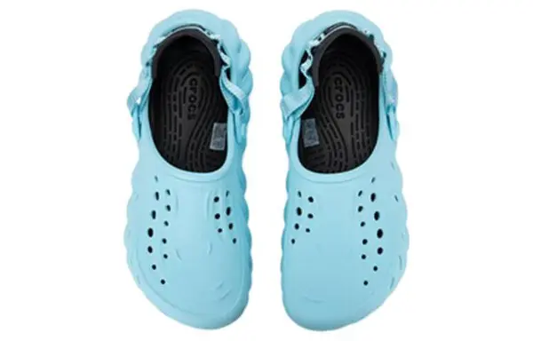 CROCS Echo Clog - Blue