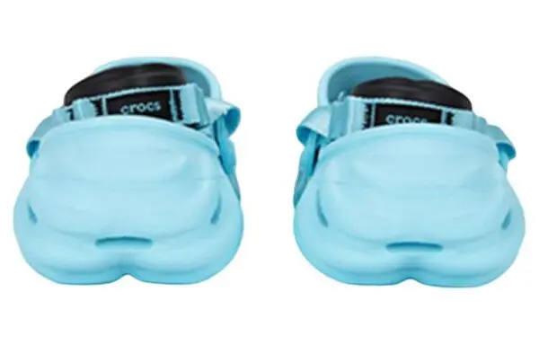 CROCS Echo Clog - Blue