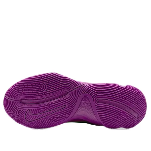 Nike Giannis Immortality Ep - Hyper Violet/black/grenn Strike