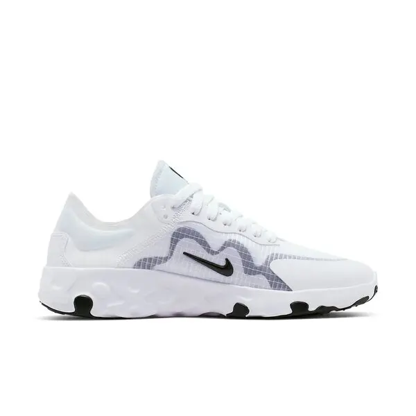 Nike Renew Lucent Sneakers - White/black