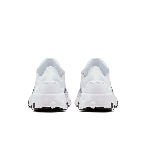 Nike Renew Lucent Sneakers - White/black