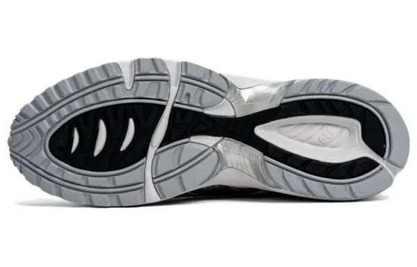 Asics X Kiks Gel-1090 Blade Sneakers - Grey/silver