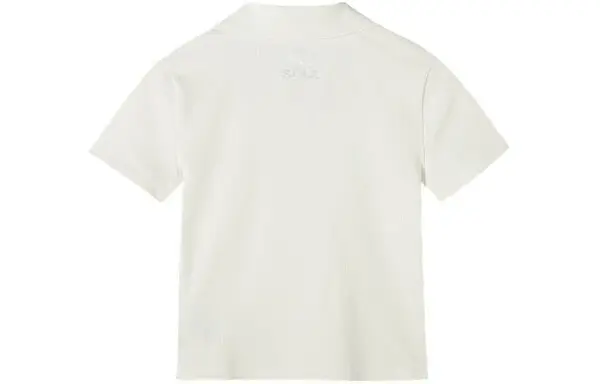 PUMA Logo Polo Shirt