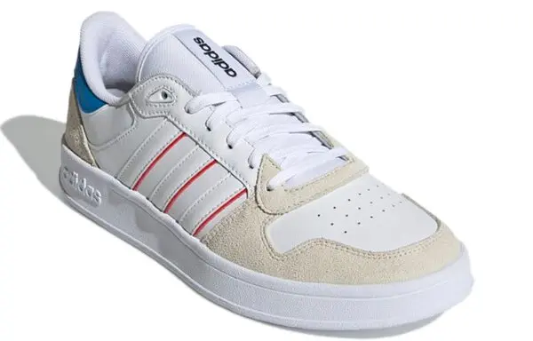 Adidas Breaknet Plus Sneakers