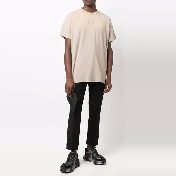 Fear Of God Tee