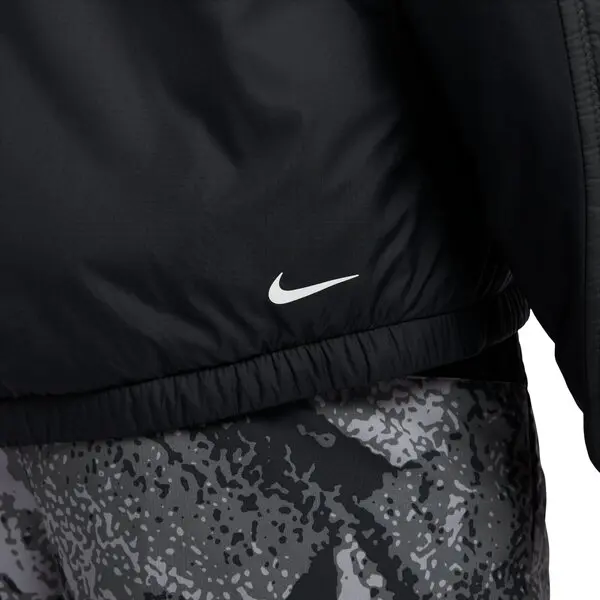 Nike Primaloft® Therma-fit Running Jacket