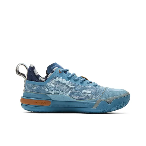 PEAK Aw1 Andrew Wiggins 'cowboy
