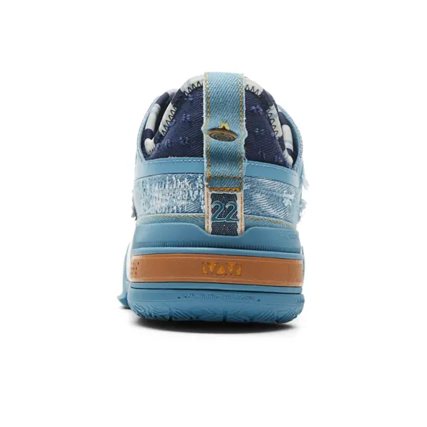 PEAK Aw1 Andrew Wiggins 'cowboy