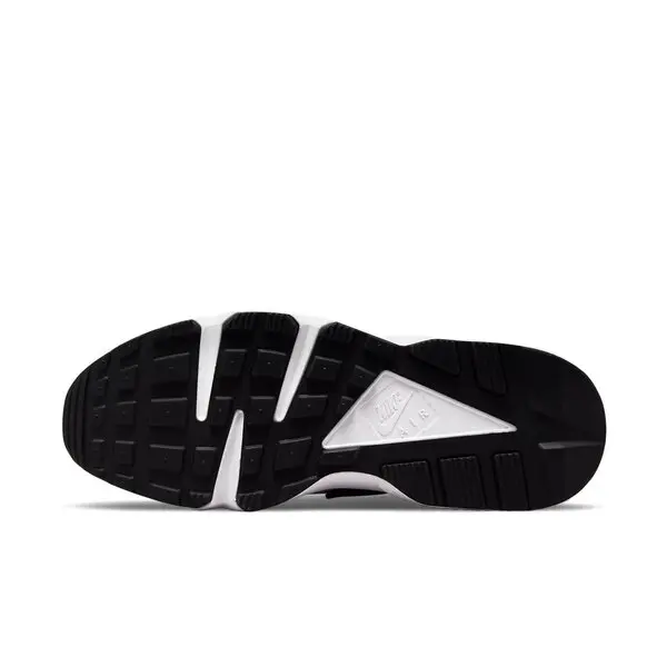 Nike Huarache Sneakers - White/blue