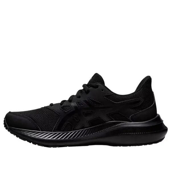 Asics Jolt 4 Sneakers - Black/black