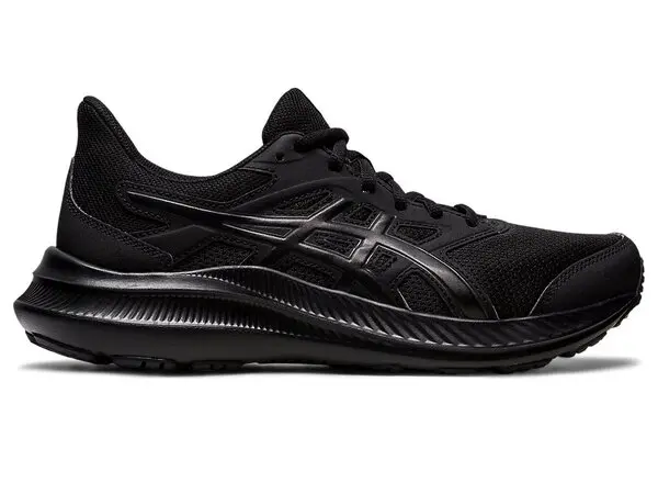Asics Jolt 4 Sneakers - Black/black