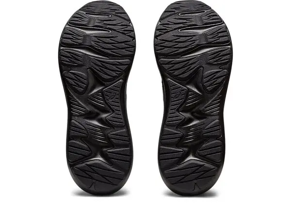 Asics Jolt 4 Sneakers - Black/black