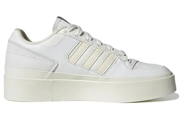 Adidas Forum Bonega Embroidered Floral Sneakers