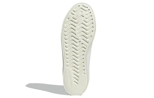 Adidas Forum Bonega Embroidered Floral Sneakers