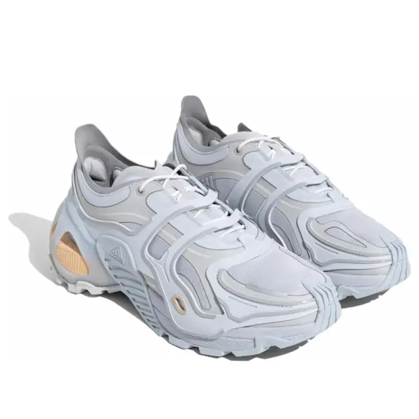 Adidas Wonder Runner Pro Sneakers - White/beige