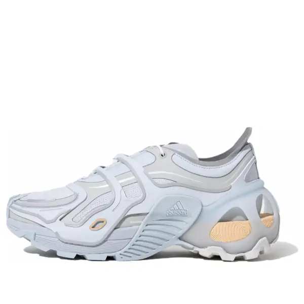 Adidas Wonder Runner Pro Sneakers - White/beige