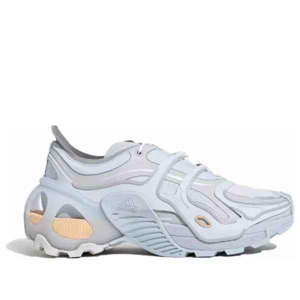 Adidas Wonder Runner Pro Sneakers - White/beige