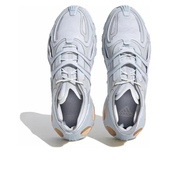Adidas Wonder Runner Pro Sneakers - White/beige