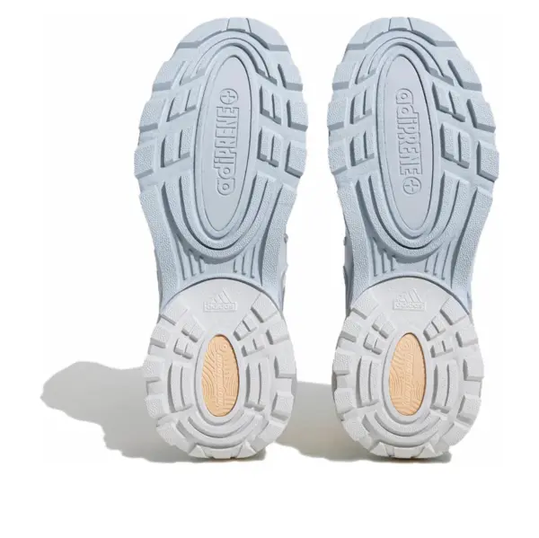 Adidas Wonder Runner Pro Sneakers - White/beige