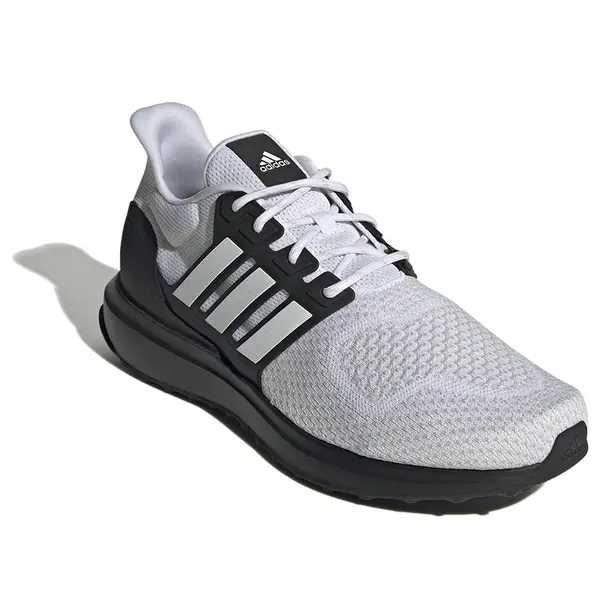Adidas Ubounce Dna Sneakers - Cloud White/core Black/cloud White