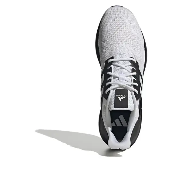 Adidas Ubounce Dna Sneakers - Cloud White/core Black/cloud White