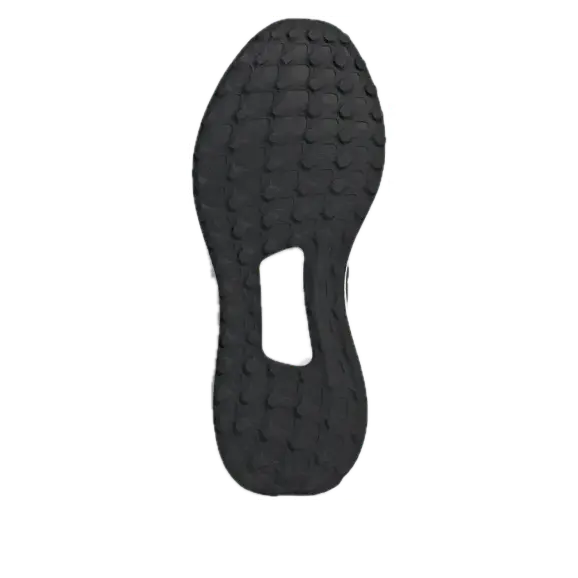 Adidas Ubounce Dna Sneakers - Cloud White/core Black/cloud White