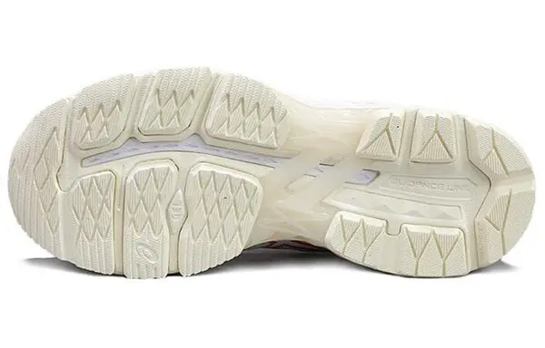 Asics Gt-motor Athletic Sneakers - White