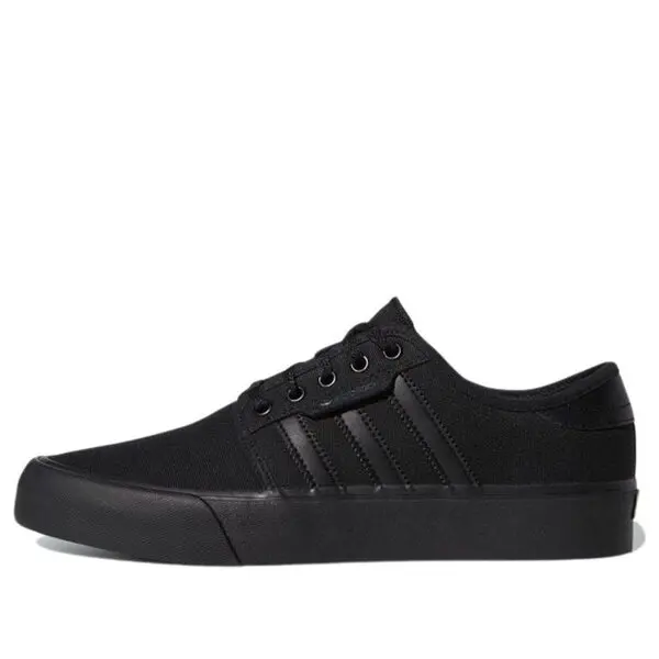 Adidas Originals Seeley Xt Low Top Sneakers - Black