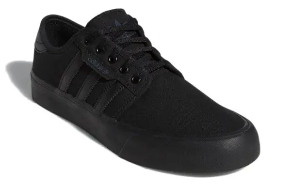 Adidas Originals Seeley Xt Low Top Sneakers - Black