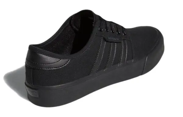 Adidas Originals Seeley Xt Low Top Sneakers - Black