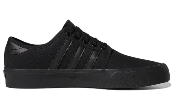 Adidas Originals Seeley Xt Low Top Sneakers - Black