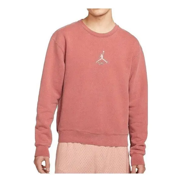 JORDAN Air Fleece Crewneck Sweatshirt - Default Colorway