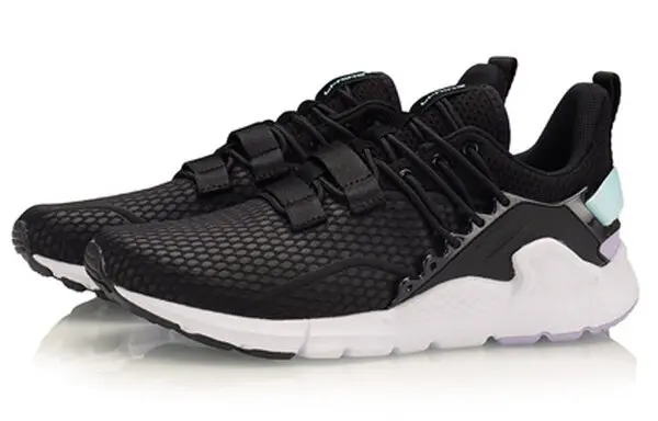 LI-NING Classic Leisure Sneakers