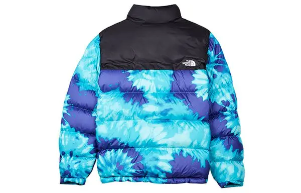 The North Face X Sns 1996 Nuptse Jacket