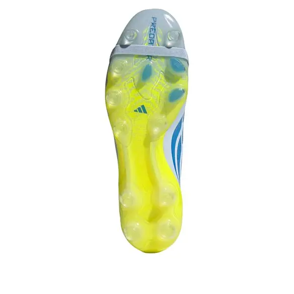 Adidas Predator Elite Fold-over Tongue Hg - Crystal Sky