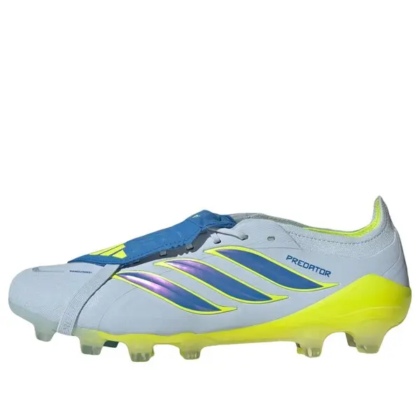 Adidas Predator Elite Fold-over Tongue Hg - Crystal Sky