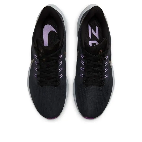 Nike Zoom Pegasus 39 Athletic Sneakers - Purple/multi-color
