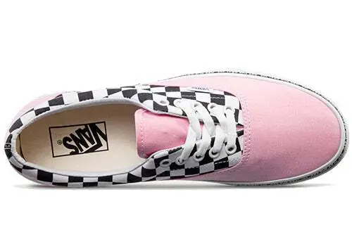 VANS Era Retro Casual Skate Shoes - Pink