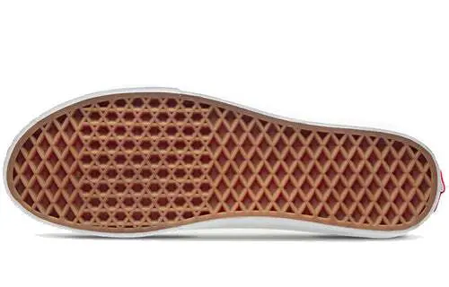 VANS Era Retro Casual Skate Shoes - Pink
