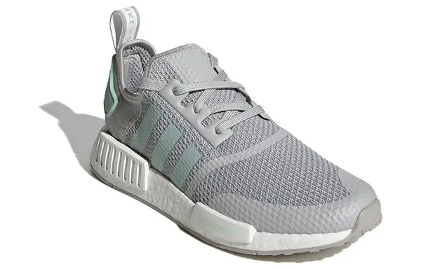 Adidas Nmd_r1 Sneakers - White
