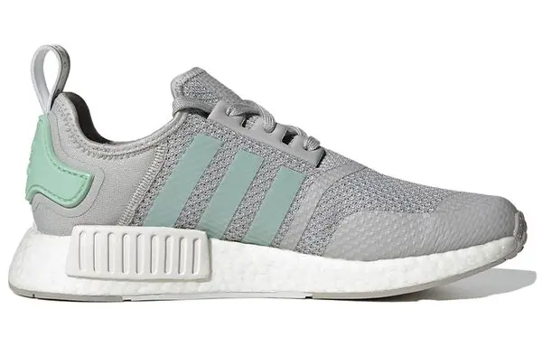 Adidas Nmd_r1 Sneakers - White