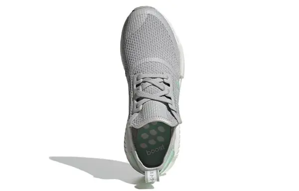 Adidas Nmd_r1 Sneakers - White
