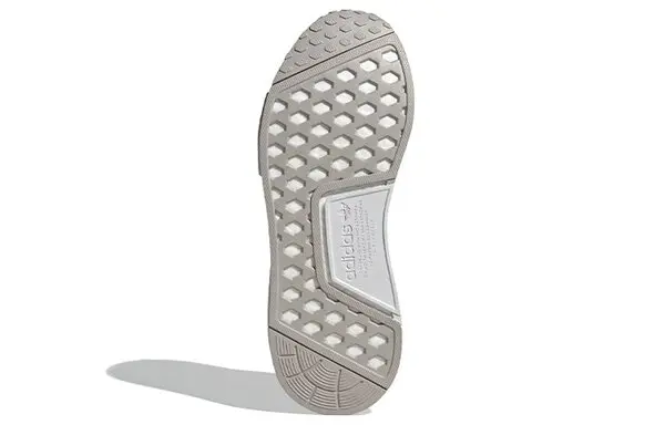 Adidas Nmd_r1 Sneakers - White