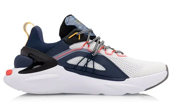 LI-NING Xinhuo Sport Leisure Sneakers